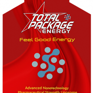 Energy Drink – Total Package Energy